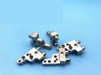 China YAMAHA Electric Feeder SS8mm Front Positioning Column Metal Joint KHJ-MC10W-00 for SMT for sale