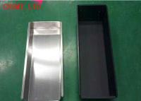 China Panasonic NPM Waste Box Anti-Static N210135125AA N210147262AA Original SMT Parts for sale
