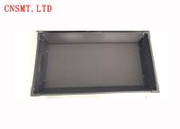 China Panasonic CM402/CM602 Waste Box KXF0DWLEB00/N210052484AA - Black SMT Machine Tape Collection Component for sale