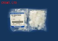 China Panasonic NPM Accessories Original New JOINT N510022782AA for SMT Pick and Place Machine White Plastic for sale