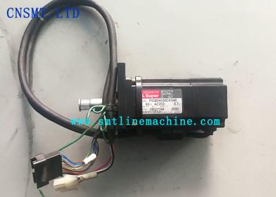 China YAMAHA YV100XG R-Axis Motor 60W 90K55-4W074Z P50B04006DXS4E SMT Spare Part for sale