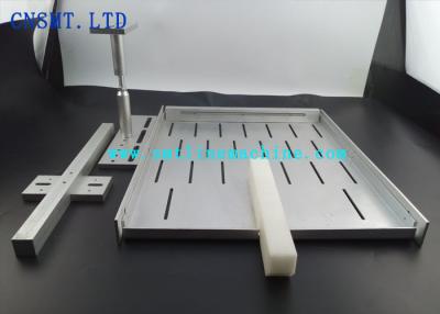 China YAMAHA Mounter Fixed IC Tray Material for YV100XG YV100II YS12 YS24 YG12F 357x400mm for sale
