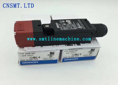 China YAMAHA YV100X YV100XG Safety Door Switch KW7-M5126-00X KW7-M5127-00X SMT Spare Parts for sale