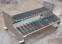 China YAMAHA Material Cart Tray Rack for SMT Machine Placed Parts 200kg Capacity for sale