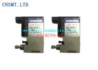 China YAMAHA Feida Station Solenoid Valve KGA-M37P1-00X G010HE1-5W for YV100XG YV100X YG12 YS12 for sale