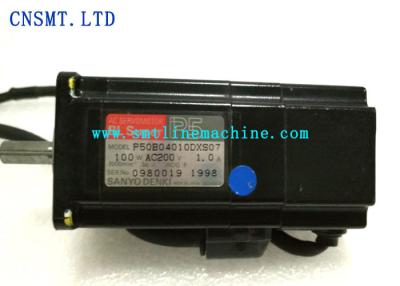 China YAMAHA P50B04010DXS07 Sanyo Motor for YV100X YV100XG YV100XGP Pick and Place Machine for sale
