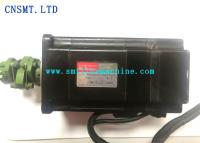 China 90K55-87134X AC Servo Motor for YAMAHA YV100II YV100-2 X-Axis P50B08075DXSJ6 750W for sale