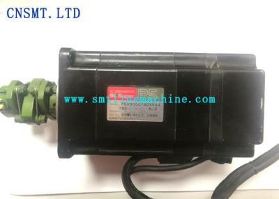 China 90K55-87134X AC Servo Motor for YAMAHA YV100II YV100-2 X-Axis P50B08075DXSJ6 750W for sale