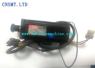 China AC Servo Motor 90K55-4W035R 90K50-4W074R 90K50-4W072W for YV100II YV100X R Axis SMT Spare Parts for sale