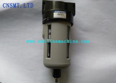 China YAMAHA YG12 YS12 Air Filter KG7-M8501-00X Koganei F300-03-A SMT Spare Part for Mounter for sale