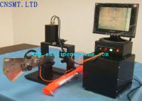 China YAMAHA FUJI SMT Feeder Corrector Calibration Instrument CCD Camera 50mm for YV100X YG200 for sale