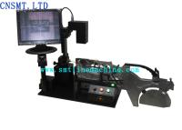 China Samsung Feeder Calibrator for SM411 SM321 SM311 SMT Pick and Place Calibration Tool for sale