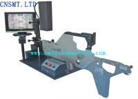 China Panasonic NM-EJW2A SMT Feeder Calibration Instrument for CM402 CM602 NPM Placement Machines for sale