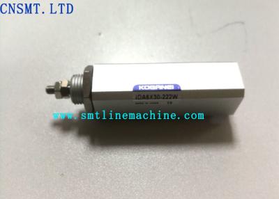 China Yamaha YV100XT YV100XTG Main Plate Cylinder NDA6X30-222W SMT Spare Parts KH4-M9166-00X for sale