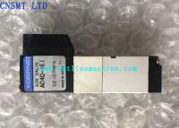China Yamaha Mounter YT16 Control Track Solenoid Valve A040-4E1 KM0-M8502-00X 24V for sale