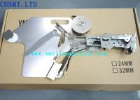 China YAMAHA CL24MM Feeder KW1-M4500-015 SMT Spare Parts for Placement Machine 24mm for sale