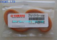 China YAMAHA YV100II YV100-2 Head R Motor Belt PN 5322 358 10143 KJ2-M7137-00X SMT Placement Machine Parts for sale