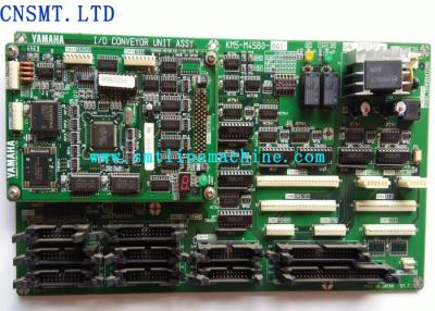 China YAMAHA YV100X Track Transfer Control Card KM5-M4580-011 SMT Machine I/O Board for sale