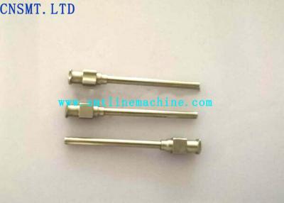 China Yamaha YV64D Red Glue Dispenser Iron Needle K42-M7511-00X SMT Spare Part 0.6mm for sale