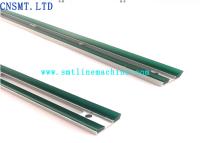 China DEK Cleaning Squeegee Wiping Strip 520mm SMT Spare Parts 157382 193205 CE Approved for sale
