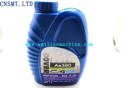 China DOVER AS380 Jintuo High Temperature Chain Oil - Synthetic Lubricant for Reflow Soldering Equipment for sale
