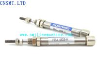 China Mounter Cylinder SMT Spare Part PBSA6X10-W Top Plate Needle Cylinder for YV180X YV180XG for sale
