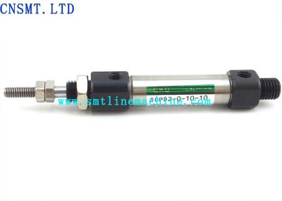 China Main Plate Cylinder SMT Spare Parts KHW-M9166-A0X KHW-M9166-00X SCPD2-0-10-10 for Yamaha YG100 for sale