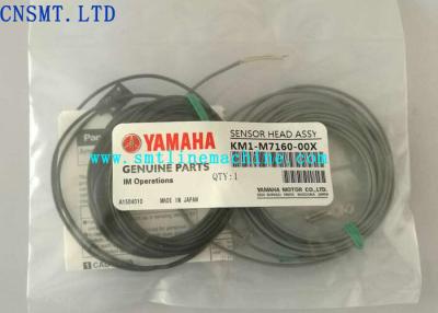 China YAMAHA YV100II YV100-2 Old Head Shoot Sensor KM1-M7160-00X SH-21 SMT Spare Part for sale