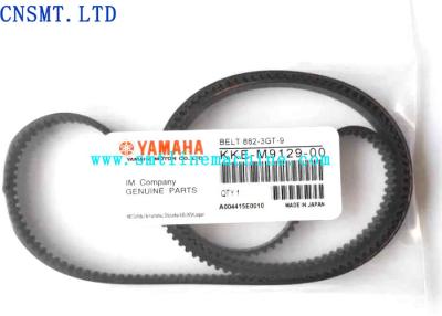 China YAMAHA Mounter YS24 SMT Spare Parts Track Transfer Belt KKE-M9129-00 882-3GT-9 for sale