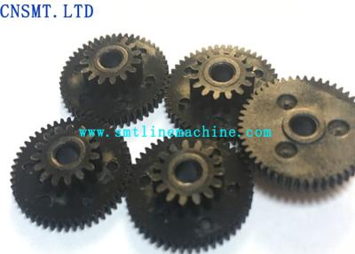 China YAMAHA YS SS 8mm Feeder Coil Gear KHJ-MC152-00 for SMT Mounter Parts for sale