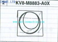 China YAMAHA Mounter Nozzle Maintenance Wire KV8-M8883-00X KM4-M3810-00X Joint Needle for SMT Pick and Place for sale