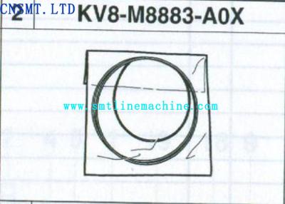China YAMAHA Mounter Nozzle Maintenance Wire KV8-M8883-00X KM4-M3810-00X Joint Needle for SMT Pick and Place for sale