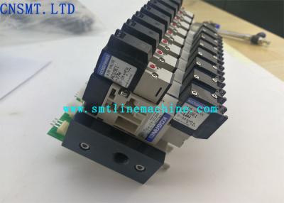 China Yv100-2 Yv100x Yv100xg Vacuum Solenoid Valve Head Upper Lower Valve Suction Air Blowing for SMT for sale
