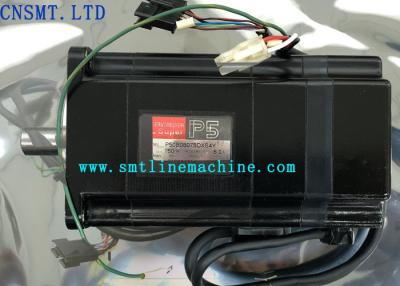 China Yamaha YV100X X Axis Motor 750W P50B08075DXS4Y 90K56-8717EX SMT Spare Parts for sale