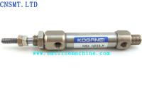 China KOGANEI PBDA10X10-M Compact Air Cylinder Double Hole Pen Cylinder 10mm Bore 10mm Stroke for sale