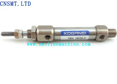 China KOGANEI PBDA10X10-M Compact Air Cylinder Double Hole Pen Cylinder 10mm Bore 10mm Stroke for sale
