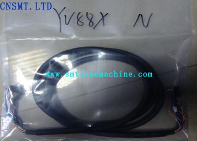 China YV88X YV88XG N Axis Motor Signal Line KV7-M666K-001 KV7-M666K-00X CE Approved for sale