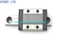China YAMAHA YV100X Nozzle Station Slider KM1-M9610-00X Guide for Dispenser SMT Spare Parts for sale