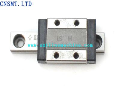 China YAMAHA YV100X Nozzle Station Slider KM1-M9610-00X Guide for Dispenser SMT Spare Parts for sale