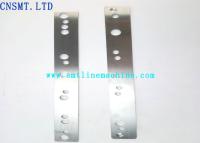 China YAMAHA YV100X SMT Spare Part KGA-M9231-10X PCB Upper Sheet Rail Edge Clip Side for sale