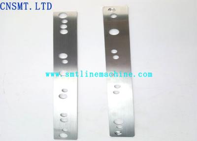 China YAMAHA YV100X SMT Spare Part KGA-M9231-10X PCB Upper Sheet Rail Edge Clip Side for sale