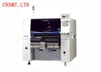 China CNSMT Samsung SM411 SMT Pick and Place Machine 42000 CPH High Speed Mounter for sale