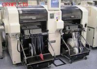 China Panasonic CM202 SMT Pick and Place Machine 0.1mm Accuracy 460x360mm PCB for sale