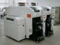 China NPM LED Light Surface Mount Machine Panasonic CM88S MC88C CM301 MC20F High Accuracy for sale