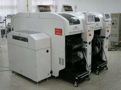 China NPM LED Light Surface Mount Machine Panasonic CM88S MC88C CM301 MC20F High Accuracy for sale