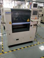 China Juki JX100LED JX300LED JX350 LED SMT Pick and Place Machine for 1200mm PCB for sale