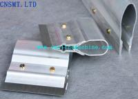 China KEYIDA Stainless Steel SMT Solder Paste Scraper 304 Blade 15cm 20cm 25cm 30cm for sale