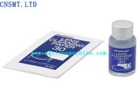 China YAMAHA KGA-M3801-000 Oil Lens Cleaner SMT Spare Parts CE Certified 100ml for sale