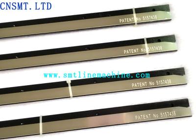 China DEK Track Splint 5157438 137516 178031 SMT Printing Machine Spare Parts 500mm for sale