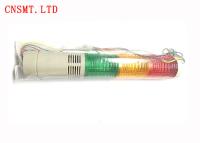 China Yamaha 3 Color Signal Light SMT Spare Parts for YV100X YV100XG YV100II Pick and Place Machine for sale